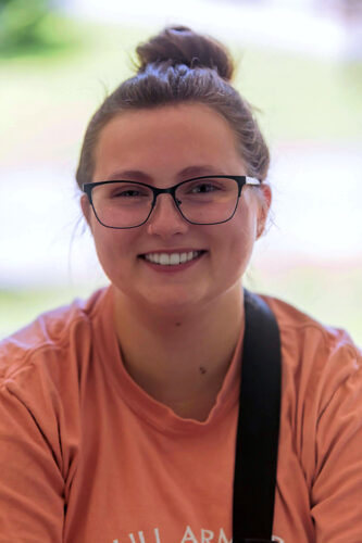 Student volunteer to present at Covenant Cafe on Aug. 20 | News, Sports ...